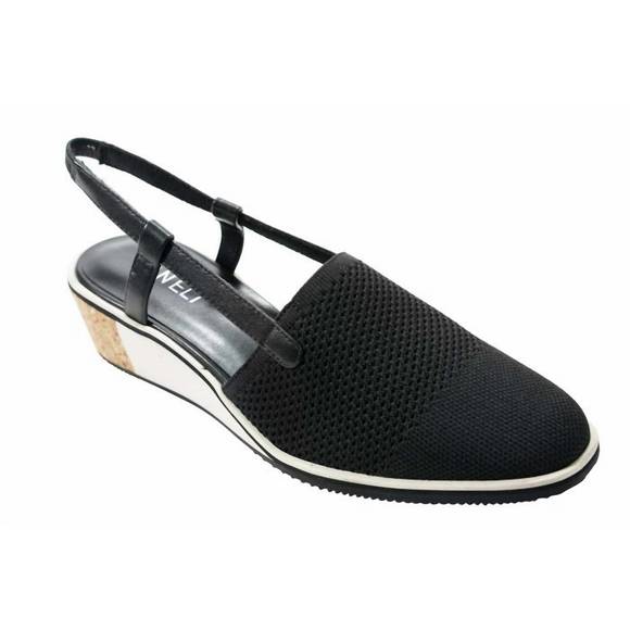 Vaneli | Other | New Vaneli Greer In Black | Poshmark